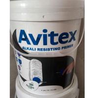 Jual Cat Dasar Avitex Terbaik - Harga Murah Juni 2024 & Cicil 0%