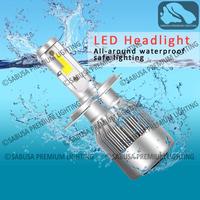 Jual Lampu H4 Paling Terang Terlengkap - Harga Murah April 2024 & Cicil 0%