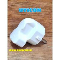Jual Steker L Uticon Terbaik - Harga Murah Mei 2024 & Cicil 0%
