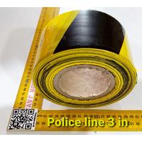 Jual Police Line Terbaik - Harga Murah Agustus 2025 & Cicil 0%