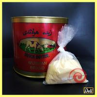 Wisman Butter Harga Termurah - Pilihan Favorit