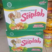 Jual Minuman Siiplah Terdekat - Harga Murah & Grosir Juli 2022