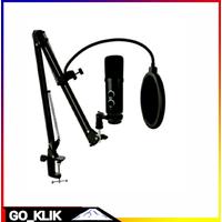 Jual Nyk Nemesis Mic Terbaru - Harga Murah Februari 2025 & Cicil 0%