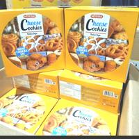 Jual Serena Cheese Cookies Terdekat - Harga Murah & Grosir Mei 2024