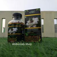 Harga Habbatussauda Termurah Mei 2024 - Tokopedia