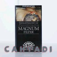 Jual Magnum Filter Slop April 2024 Harga Termurah - Cicil 0% 3x di ...