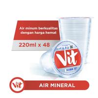 Jual Vit Gelas 1 Dus Terlengkap & Terbaik - Harga Murah Desember 2024
