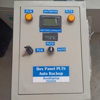 Jual Panel Ats Terbaik - Harga Murah Mei 2025 & Cicil 0%