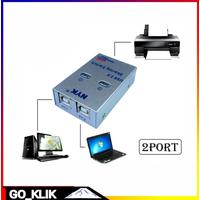 Jual Switch Printer 2 Port Terlengkap - Daftar Harga Juni 2024 & Cicilan 0%