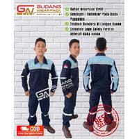 Jual Wearpack Terbaik - Harga Murah Maret 2025 & Cicil 0%