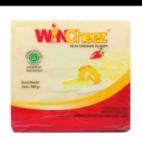 Jual Keju Wincheez Terdekat - Harga Murah & Grosir Mei 2025