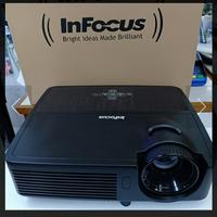 Proyektor InFocus Murah Harga Terbaru - Pilihan Terlengkap