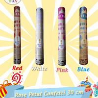 Jual Confetti Terlengkap - Harga Murah & Grosir Maret 2025