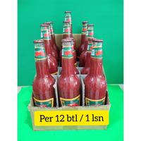 Jual Saos Tomat Sedap Wangi Terlengkap - Harga Terbaru Juni 2024 ...