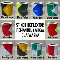 Jual Sticker Reflective 3M Terlengkap - Harga Murah Maret 2025 & Cicil 0%