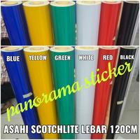 Jual Sticker Asahi Terlengkap - Harga Grosir & Murah Mei 2025