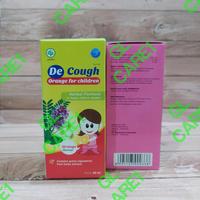 Jual De Cough Murah - Harga Terbaru Juni 2024
