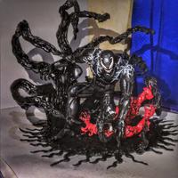 Review Effect Base Symbiote Ver Large | Tokopedia