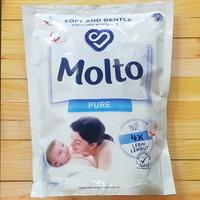 Jual Molto Pure Softener Murah - Harga Terbaru Mei 2025