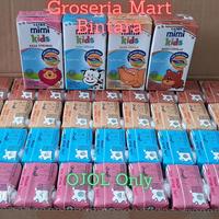 Jual Ultra Mimi 1 Dus Terlengkap - Harga Murah Januari 2025