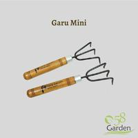 Jual Garpu Tanah Terlengkap - Harga Terbaru Juni 2024 & Cicilan 0%