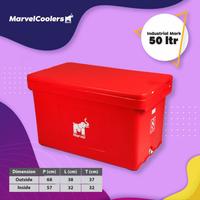 Jual Cooler Box 50 Liter Terlengkap - Harga Terbaru April 2024 & Cicilan 0%