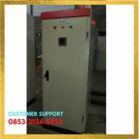 Jual Panel Distribusi Terbaik - Harga Murah September 2022 & Cicil 0%