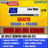 Jual Ac Denpoo 1 2 Pk Terlengkap - Daftar Harga Februari 2024 & Cicilan 0%