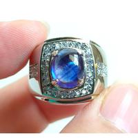 Jual Blue Safir Asli Model & Desain Terbaru - Harga Maret 2024