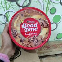 Jual Goodtime Kaleng Terdekat - Harga Murah & Grosir Mei 2024