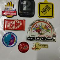 Jual Pin Magnet Custom Murah & Terbaik - Harga Terbaru Juni 2024