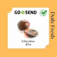 Telur Pitan Termurah & Asli Agustus 2025 - Tokopedia