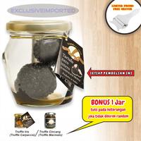 Jual Jamur Truffle Terdekat - Harga Murah & Grosir Januari 2025