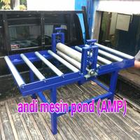 Jual Mesin Pond Manual Murah & Terbaik - Harga Terbaru Maret 2023
