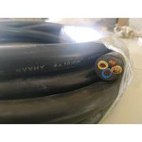 Jual Kabel Nyyhy 4X10 Terbaik - Harga Murah Maret 2024 & Cicil 0%