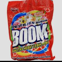 Boom Deterjen Harga Murah & Grosir November 2024 - Tokopedia
