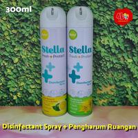 Jual Stella Semprot Terbaik - Harga Murah July 2021 & Cicil 0%