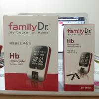 Jual Alat Cek Hb Hemoglobin Murah - Harga Terbaru Januari 2025