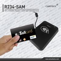Jual Rfid Reader Murah & Terbaik - Harga Terbaru Maret 2025