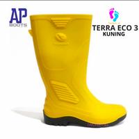 Jual Sepatu Boot Kuning Terbaik - Harga Murah April 2024 & Cicil 0%