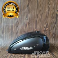 Jual Tangki Motor Custom Terlengkap - Harga Murah Mei 2024 & Cicil 0%
