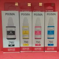 Jual Tinta Canon 790 Original Terlengkap - Daftar Harga Juni 2024 ...