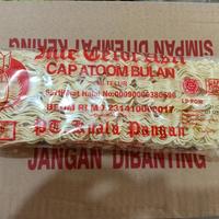 Jual Mie Atom Bulan Terdekat - Harga Murah & Grosir Desember 2023