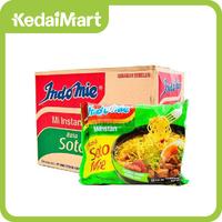 Jual 1 Dus Indomie Rasa Terlengkap - Daftar Harga Terbaru Januari 2024
