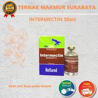 Intermectin Obat Cacing Parasit Berkualitas Tinggi & Terlengkap Harga ...