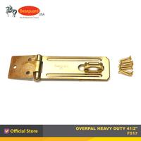 Jual Overpal Terbaik - Harga Murah Desember 2025 & Cicil 0%