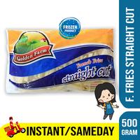 Jual Golden Farm Straight Cut Terdekat - Harga Murah & Grosir Februari 2024