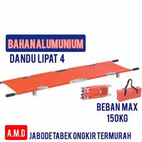 Jual Tandu Lipat 4 Murah - Harga Terbaru April 2025