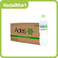Jual 1 Dus Air Mineral 600 Ml Murah - Harga Terbaru Maret 2025
