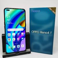 Oppo Reno 4F Second - Harga & Spesifikasi Terbaru Oktober 2025